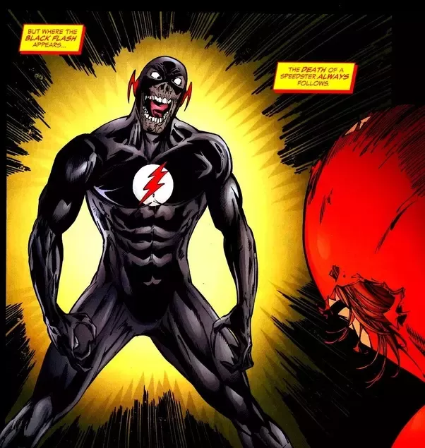 The Flash Vs Savitar - 51+ Koleksi Gambar
