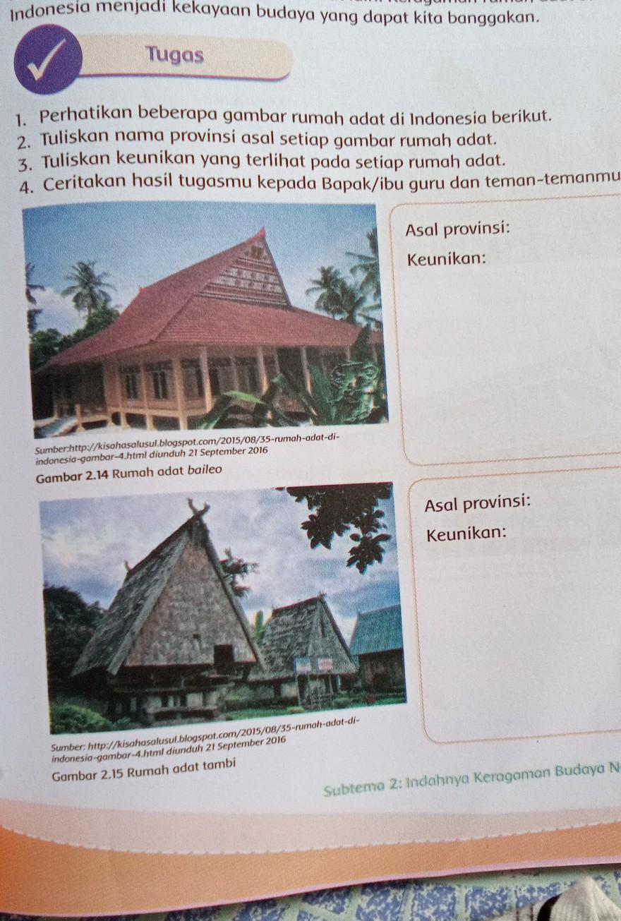 Detail Keunikan Rumah Adat Baileo Koleksi Nomer 53 Detail Keunikan Rumah Adat Baileo Koleksi Nomer 53