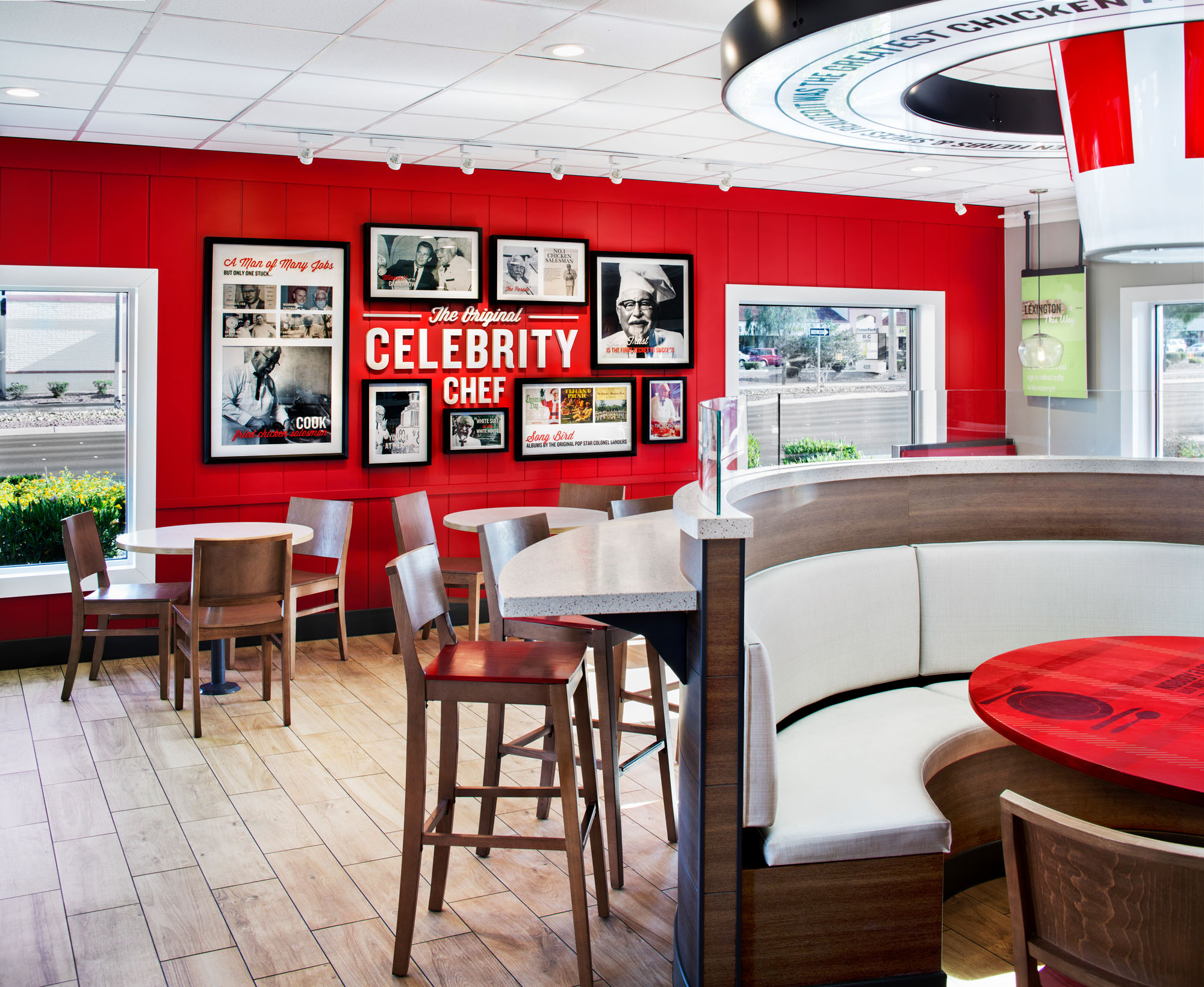 Detail Kfc Background Koleksi Nomer 29