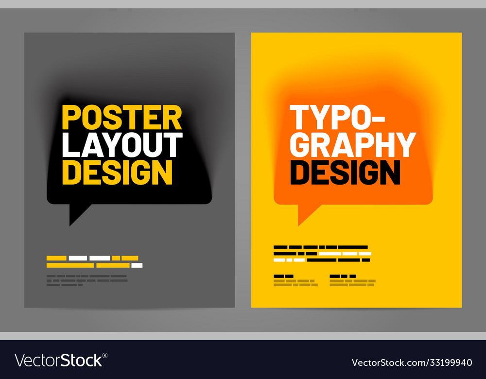 Desain Poster Simple - 58+ Koleksi Gambar