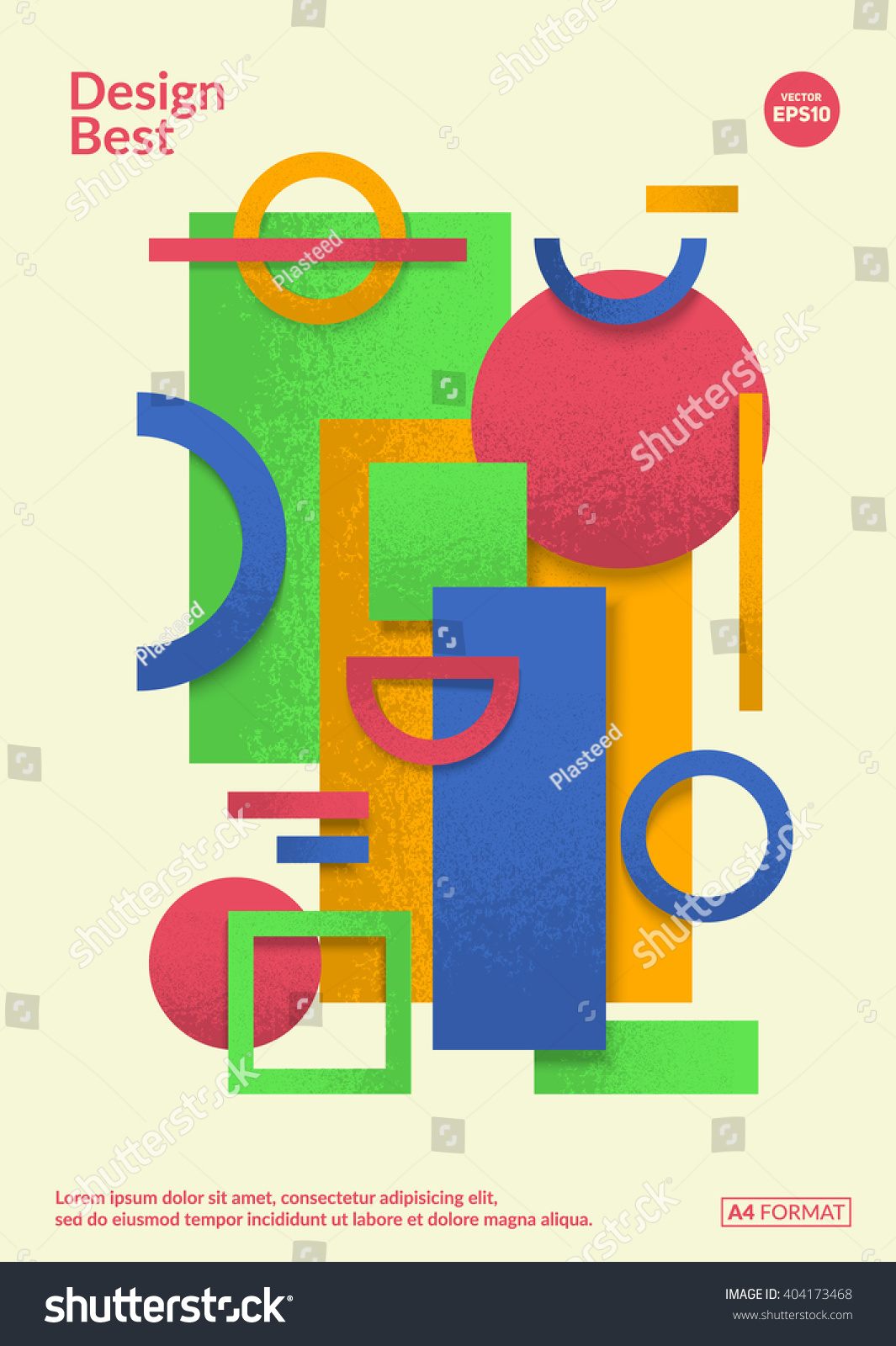 Desain Poster Simple - 58+ Koleksi Gambar