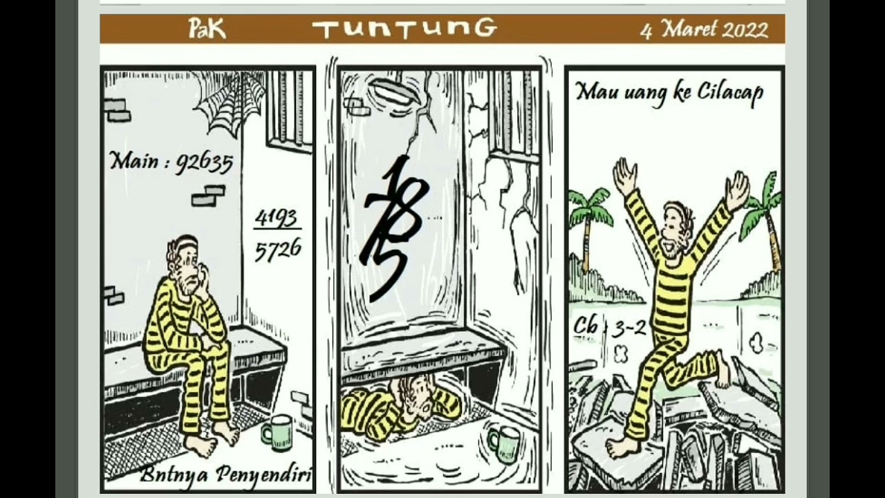 Detail Kode Gambar Pak Tuntung Koleksi Nomer 4 Detail Kode Gambar Pak Tuntung Koleksi Nomer 4