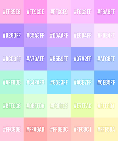 Detail Kode Warna Biru Pastel Koleksi Nomer 18 Detail Kode Warna Biru Pastel Koleksi Nomer 18