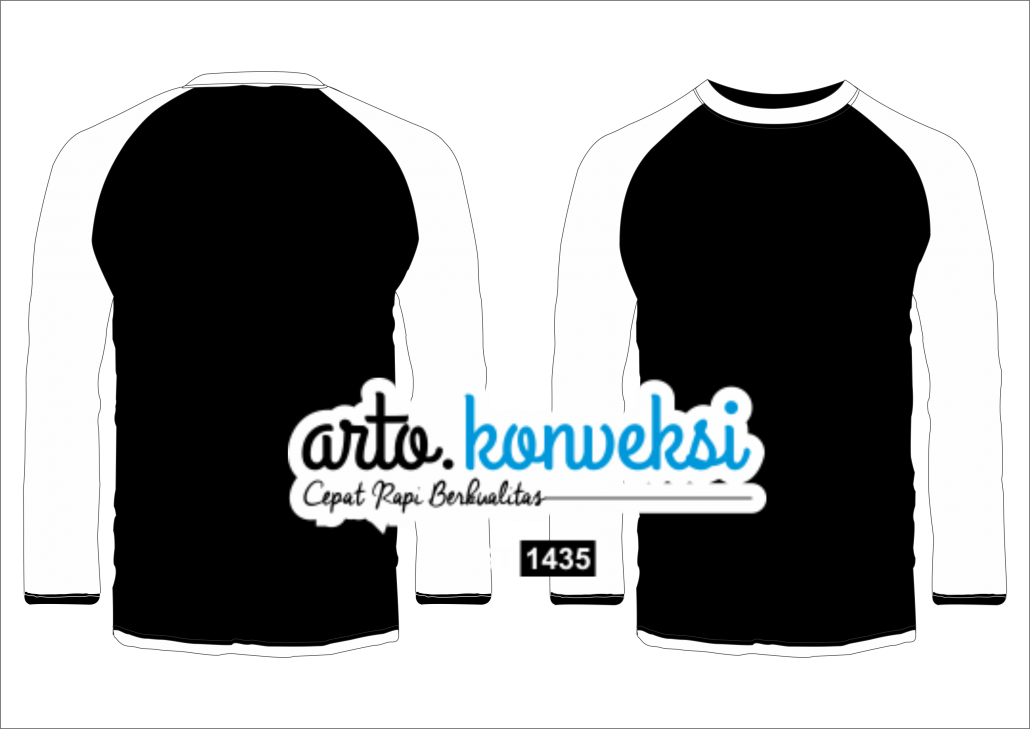 Detail Mentahan Baju Polos Hitam Lengan Panjang Depan Belakang Koleksi ... Detail Mentahan Baju Polos Hitam Lengan Panjang Depan Belakang Koleksi ...