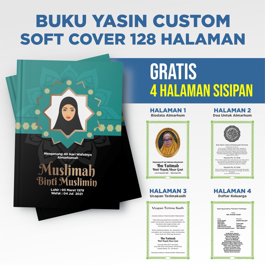 Halaman Unduh untuk file Mentahan Buku Yasin yang ke 53 Halaman Unduh untuk file Mentahan Buku Yasin yang ke 53