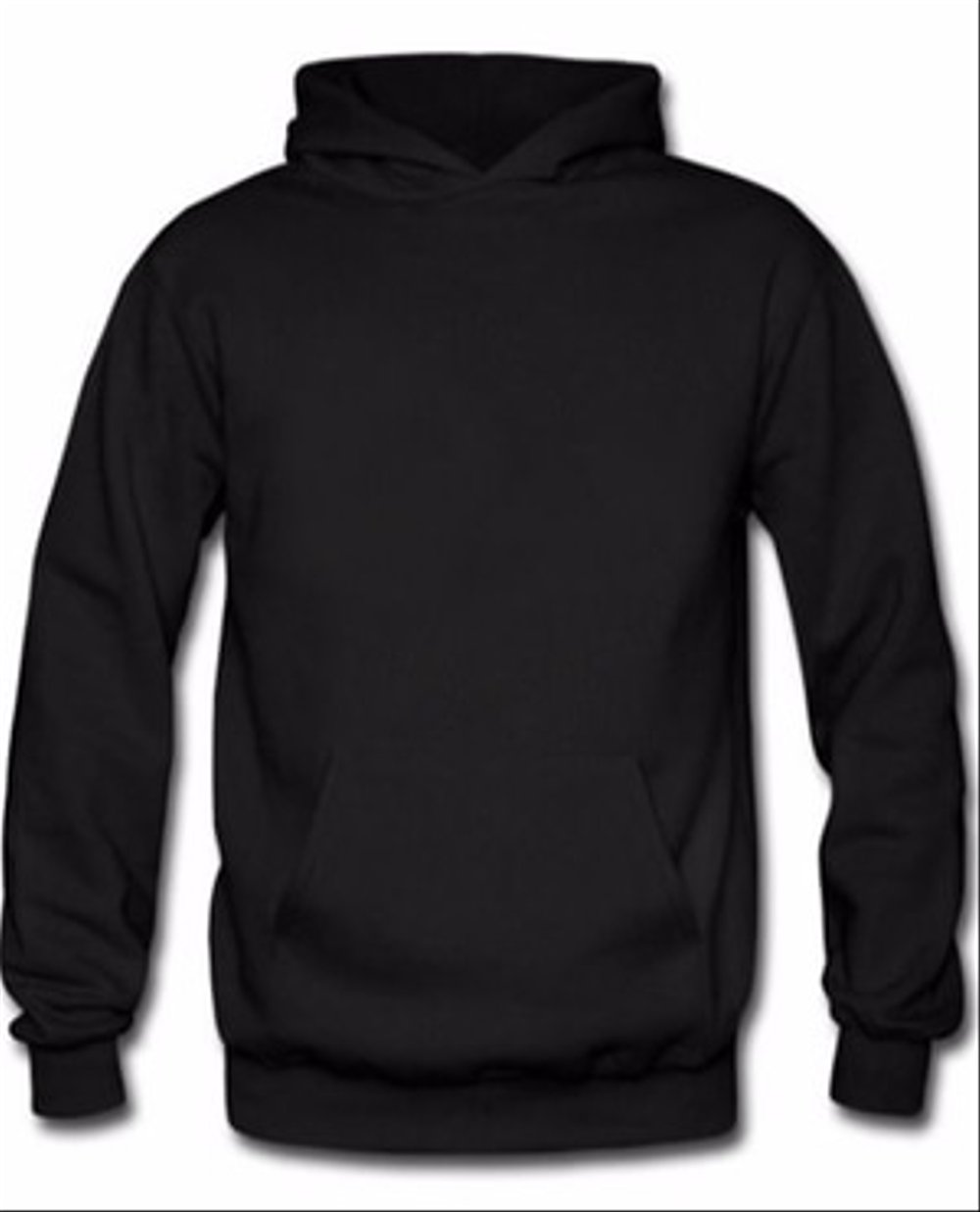 Detail Mentahan Jaket Polos Hitam Koleksi Nomer 3 Detail Mentahan Jaket Polos Hitam Koleksi Nomer 3