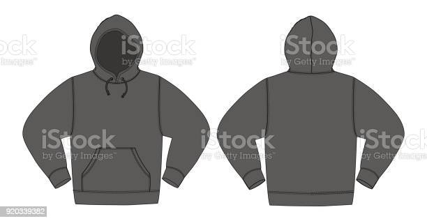 Detail Mentahan Jaket Polos Hitam Koleksi Nomer 37 Detail Mentahan Jaket Polos Hitam Koleksi Nomer 37