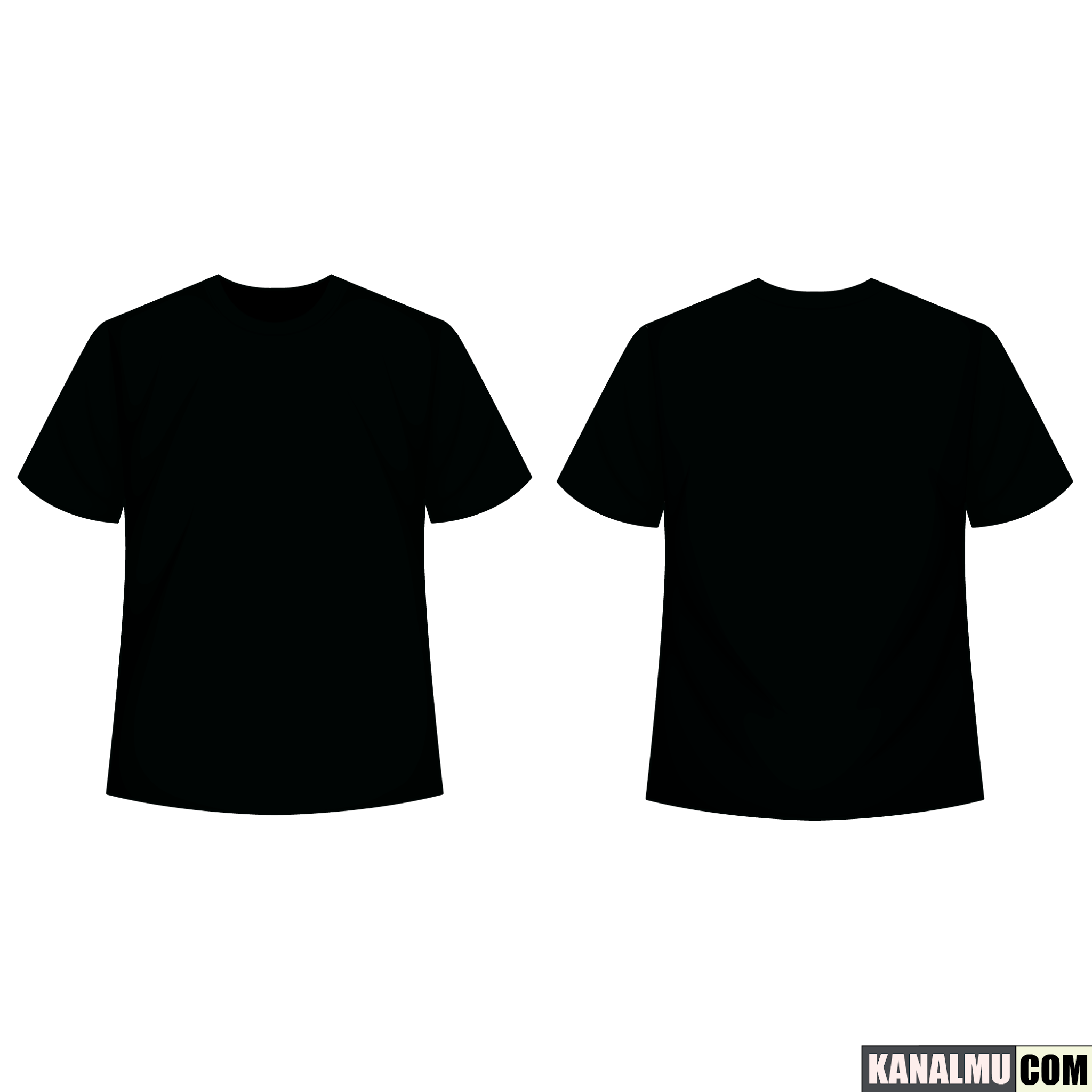 Detail Mentahan Kaos Polos Hitam Koleksi Nomer 4 Detail Mentahan Kaos Polos Hitam Koleksi Nomer 4