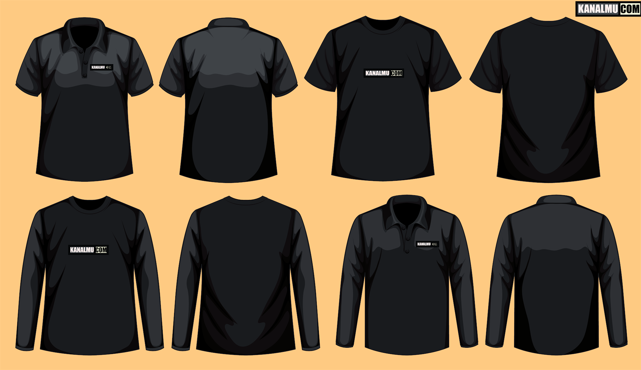 Detail Mentahan Kaos Polos Hitam Koleksi Nomer 56 Detail Mentahan Kaos Polos Hitam Koleksi Nomer 56