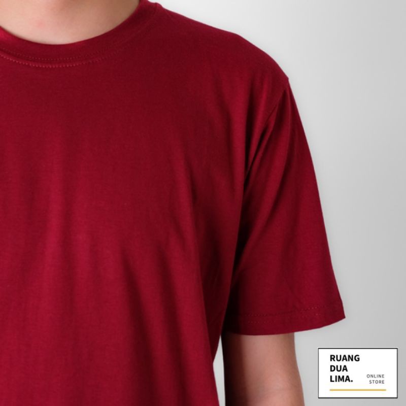 Detail Mentahan Kaos Polos Merah Maroon Koleksi Nomer 38 Detail Mentahan Kaos Polos Merah Maroon Koleksi Nomer 38