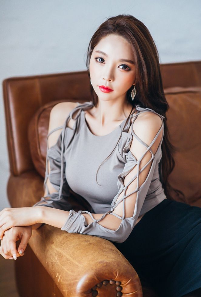 Detail Korean Model Photo Koleksi Nomer 13