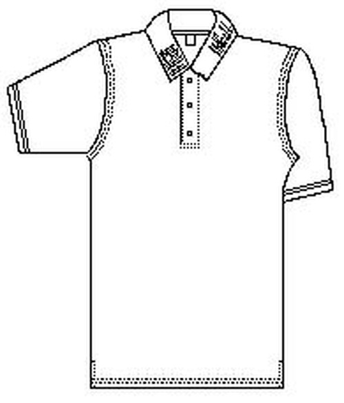 Detail Mewarnai Gambar Baju Kemeja Koleksi Nomer 30 Detail Mewarnai Gambar Baju Kemeja Koleksi Nomer 30