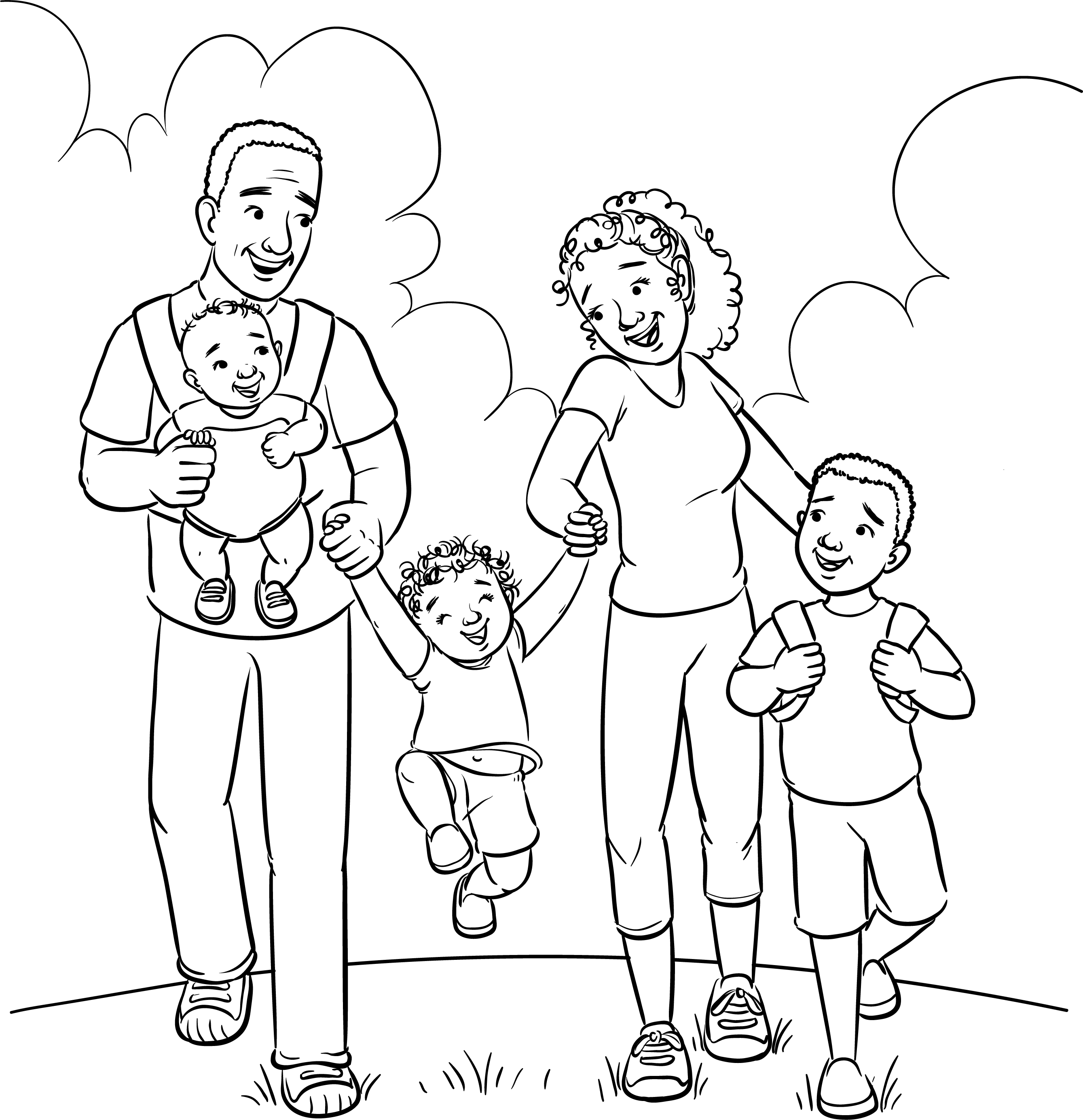 Mewarnai Gambar Kakek Nenek - 56+ Koleksi Gambar Mewarnai Gambar Kakek Nenek - 56+ Koleksi Gambar