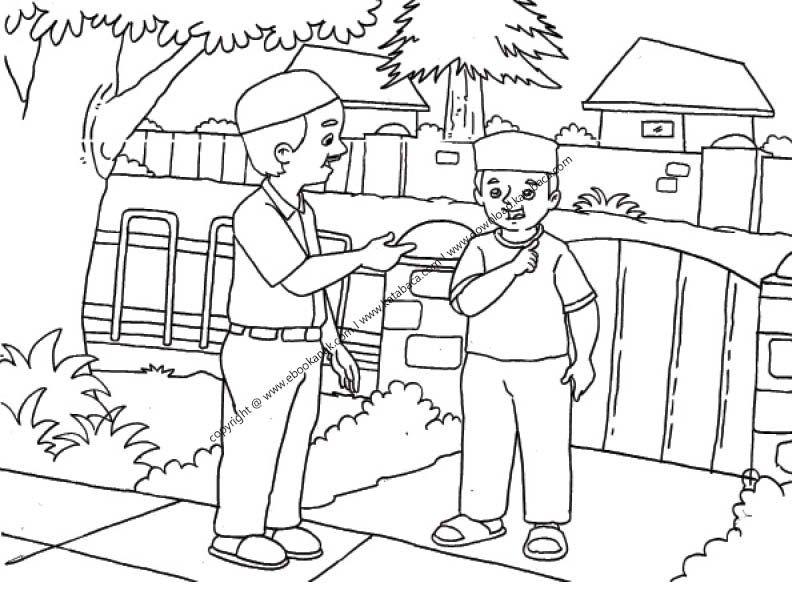Mewarnai Gambar Kakek Nenek - 56+ Koleksi Gambar Mewarnai Gambar Kakek Nenek - 56+ Koleksi Gambar
