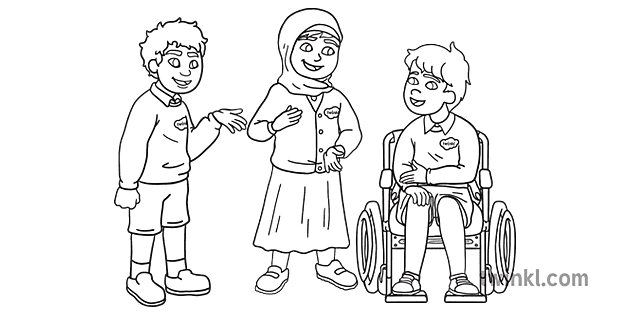 Detail Mewarnai Gambar Keluarga Inti Koleksi Nomer 10 