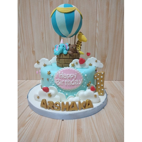 Detail Kue Ulang Tahun Balon Koleksi Nomer 6 Detail Kue Ulang Tahun Balon Koleksi Nomer 6