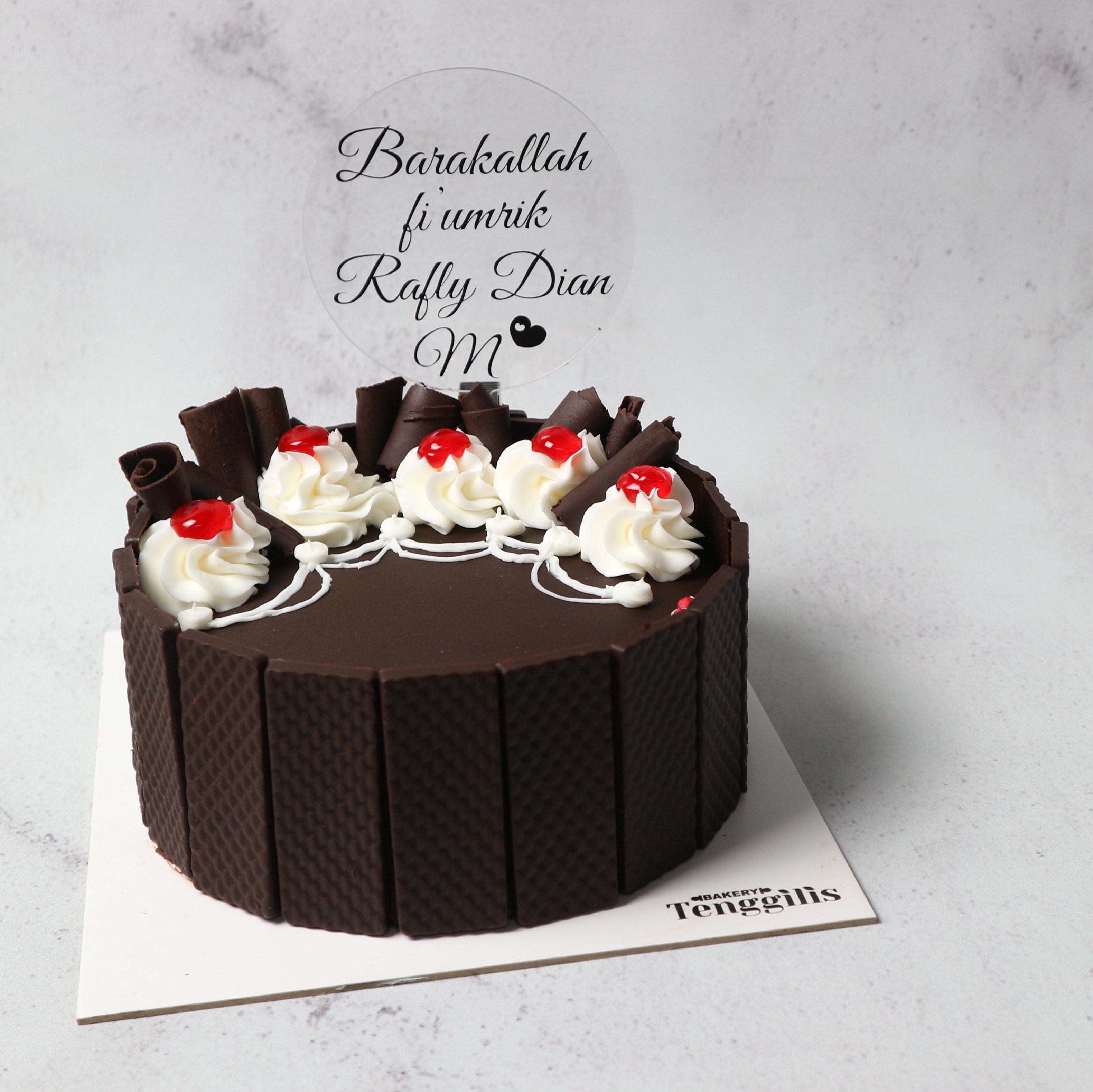 Detail Kue Ulang Tahun Coklat Koleksi Nomer 11 Detail Kue Ulang Tahun Coklat Koleksi Nomer 11