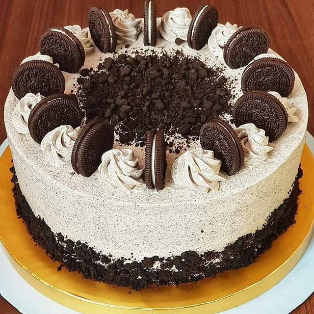 Detail Kue Ulang Tahun Coklat Putih Koleksi Nomer 30 Detail Kue Ulang Tahun Coklat Putih Koleksi Nomer 30