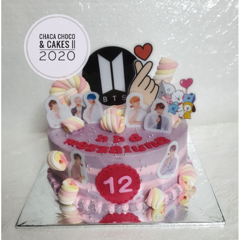 Detail Kue Ulang Tahun Gambar Bts Koleksi Nomer 37 Detail Kue Ulang Tahun Gambar Bts Koleksi Nomer 37