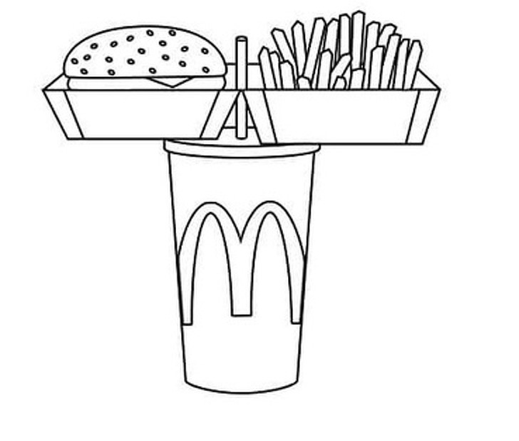 Detail Mewarnai Gambar Makanan Dan Minuman Koleksi Nomer 11 Detail Mewarnai Gambar Makanan Dan Minuman Koleksi Nomer 11