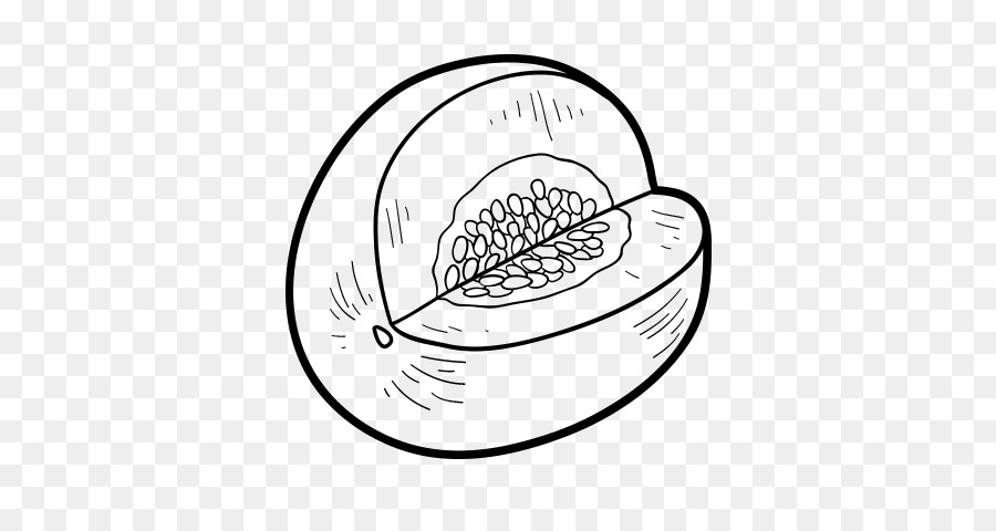 Detail Mewarnai Gambar Melon Koleksi Nomer 18