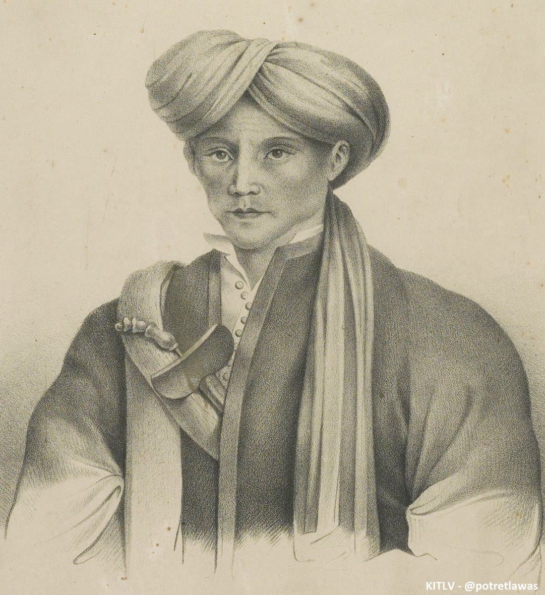 Detail Mewarnai Gambar Pangeran Diponegoro Koleksi Nomer 24 Detail Mewarnai Gambar Pangeran Diponegoro Koleksi Nomer 24