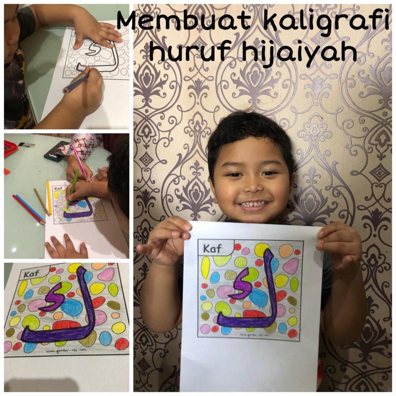 Halaman Unduh untuk file Mewarnai Kaligrafi Huruf Hijaiyah yang ke 29 Halaman Unduh untuk file Mewarnai Kaligrafi Huruf Hijaiyah yang ke 29