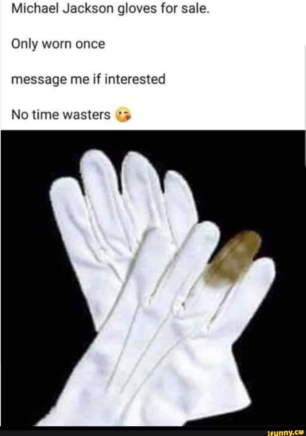 Michael Jackson Gloves Meme - 57+ Koleksi Gambar