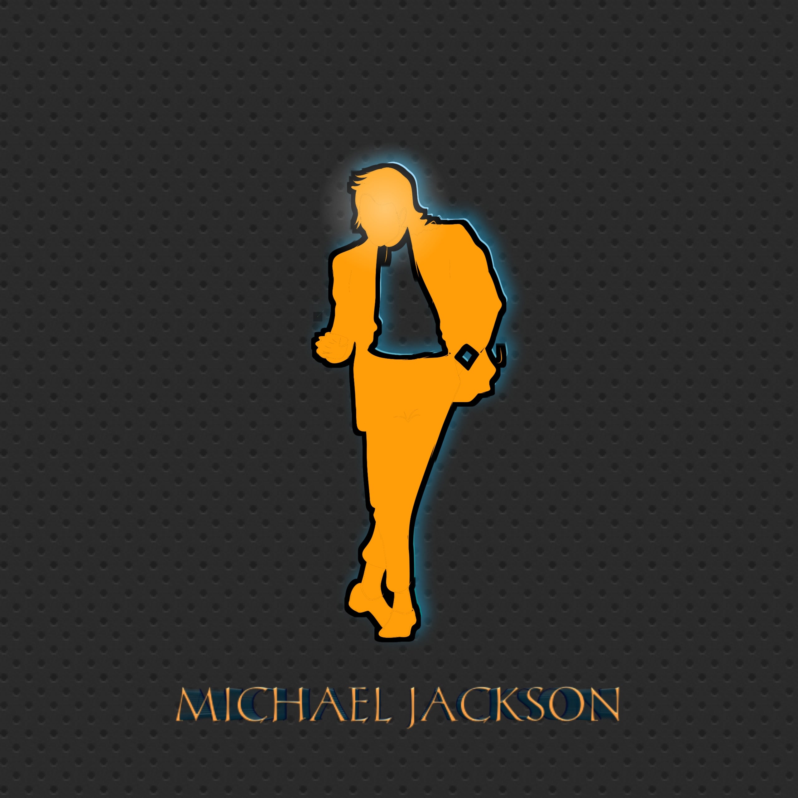 Michael Jackson Logo - 56+ Koleksi Gambar