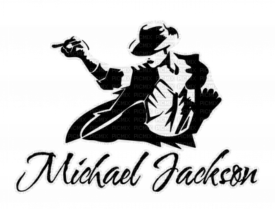 Michael Jackson Logo - 56+ Koleksi Gambar