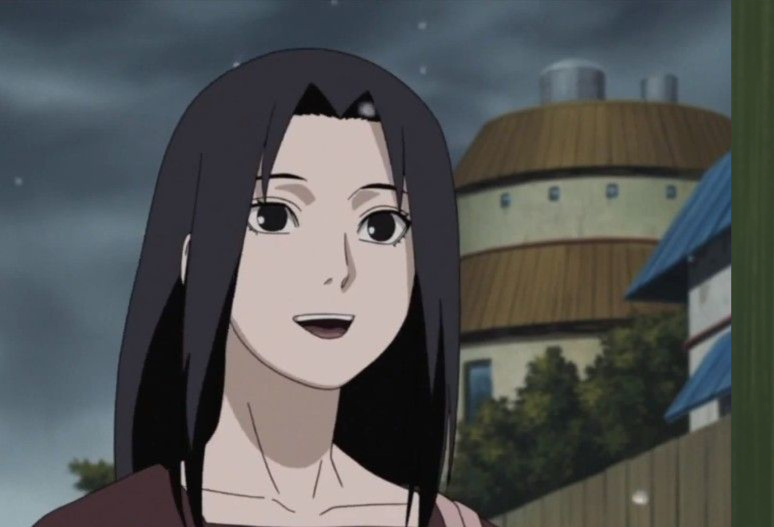Detail Mikoto Uchiha Sharingan Koleksi Nomer 9
