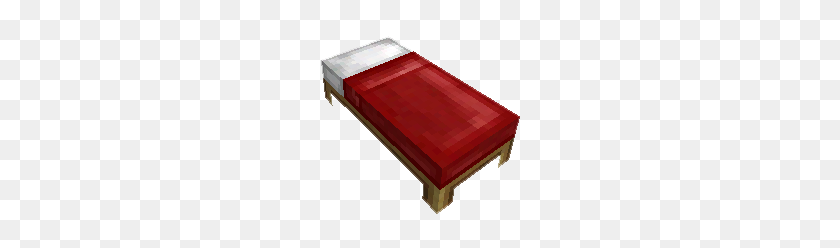 Minecraft Bed Transparent Background - 56+ Koleksi Gambar