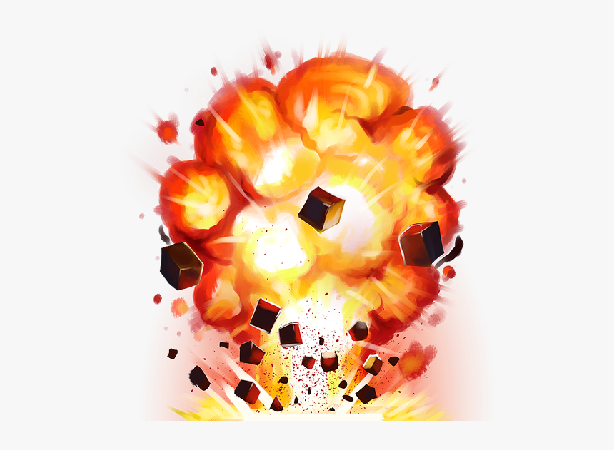 Detail Minecraft Explosion Png Koleksi Nomer 4