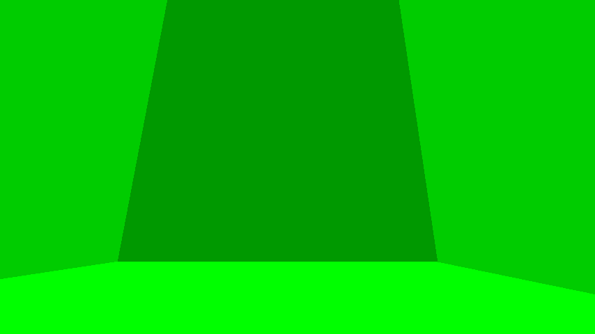 Minecraft Green Screen
