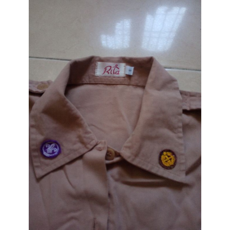 Detail Lambang Di Baju Pramuka Koleksi Nomer 24 Detail Lambang Di Baju Pramuka Koleksi Nomer 24