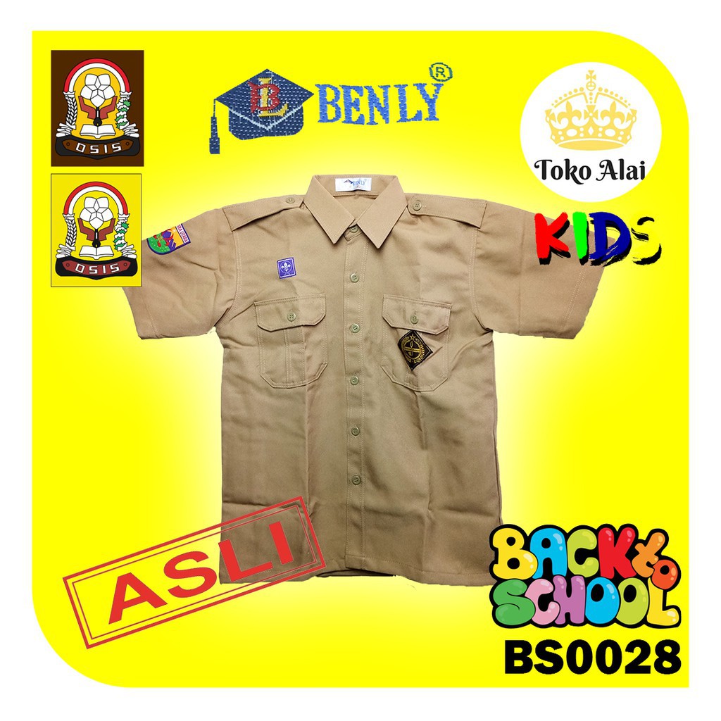 Detail Lambang Di Baju Pramuka Koleksi Nomer 26 Detail Lambang Di Baju Pramuka Koleksi Nomer 26