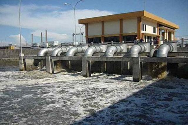 Desain Rumah Pompa - 54+ Koleksi Gambar Desain Rumah Pompa - 54+ Koleksi Gambar