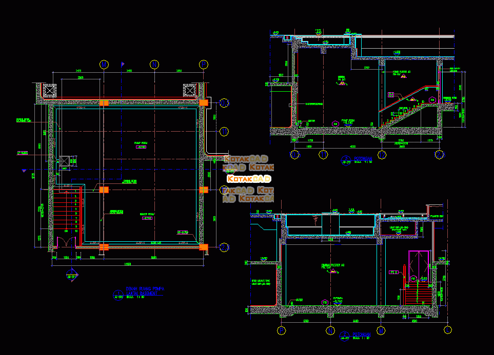 Desain Rumah Pompa - 54+ Koleksi Gambar Desain Rumah Pompa - 54+ Koleksi Gambar