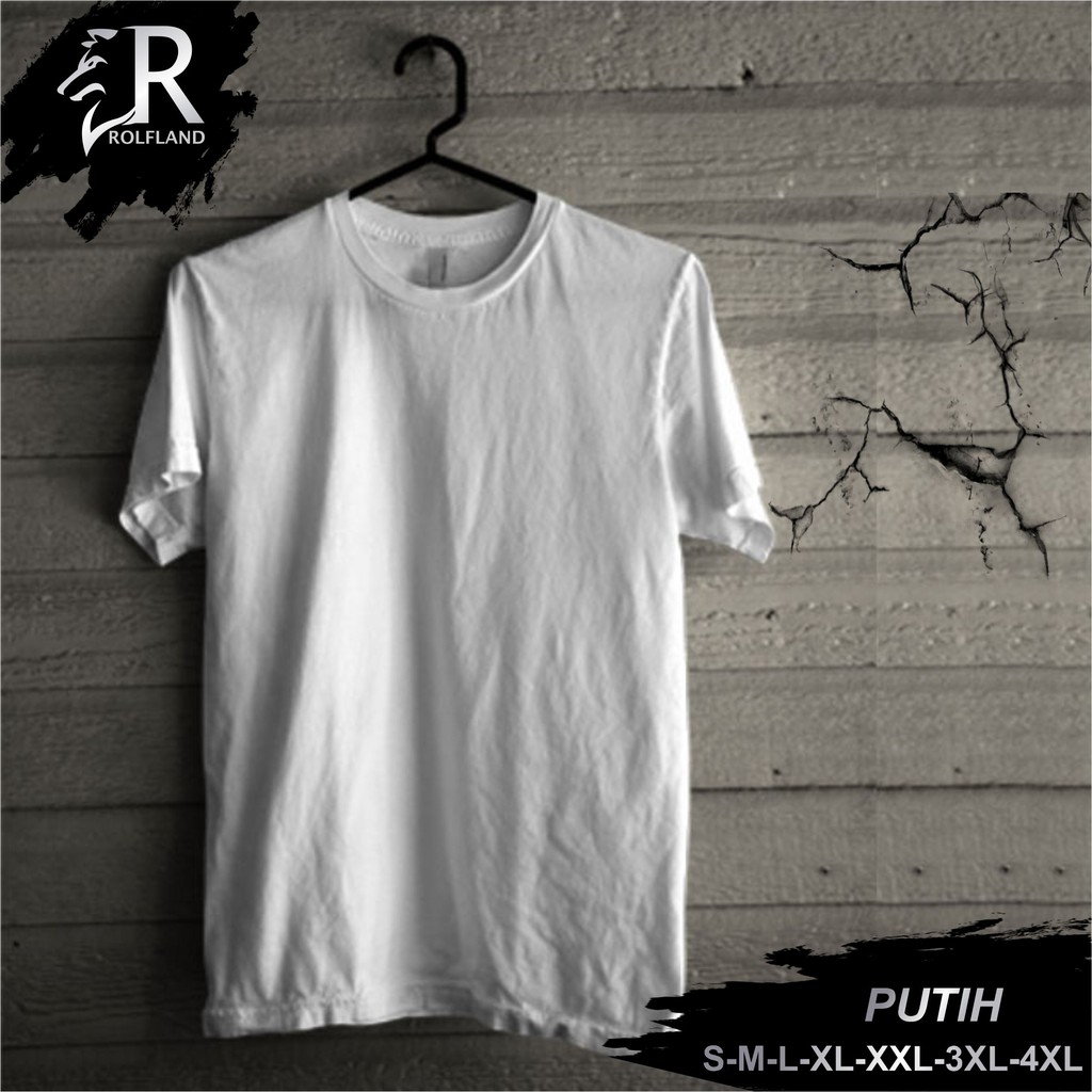 Detail Mockup Kaos Polos Putih Depan Belakang Koleksi Nomer 41 Detail Mockup Kaos Polos Putih Depan Belakang Koleksi Nomer 41