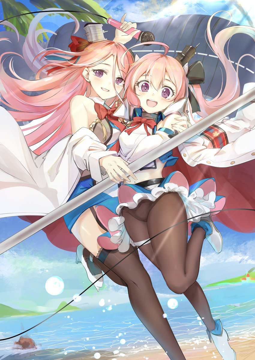 Detail Lexington Azur Lane Koleksi Nomer 23