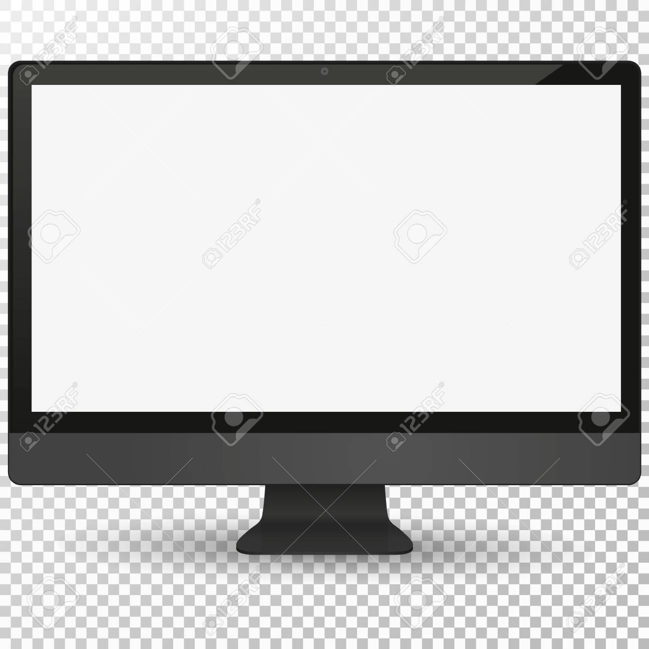 Monitor Transparent - 54+ Koleksi Gambar
