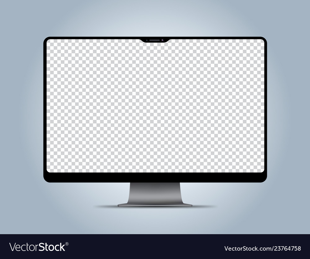 Monitor Transparent - 54+ Koleksi Gambar