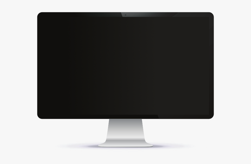 Monitor Transparent - 54+ Koleksi Gambar