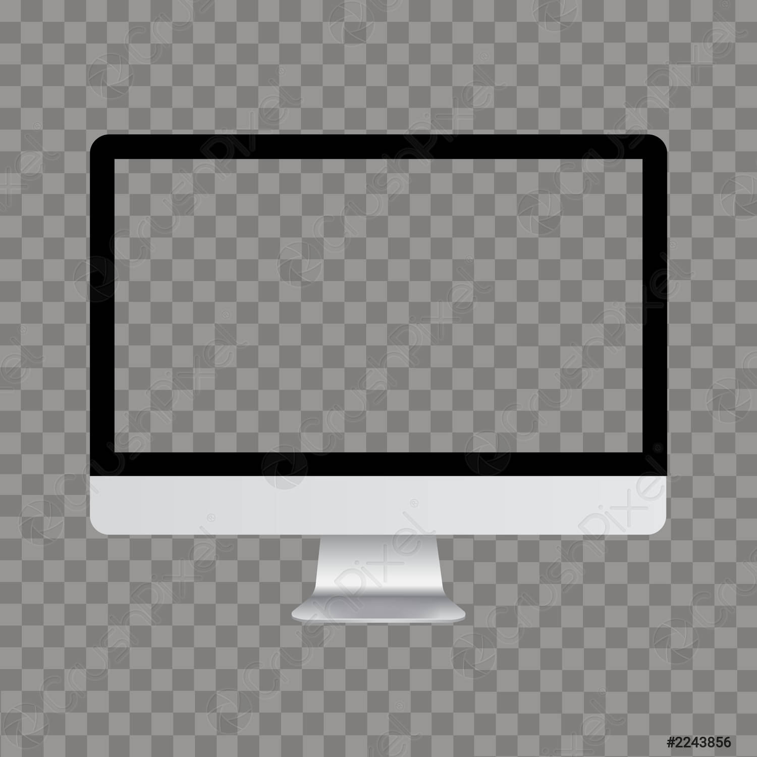 Monitor Transparent - 54+ Koleksi Gambar