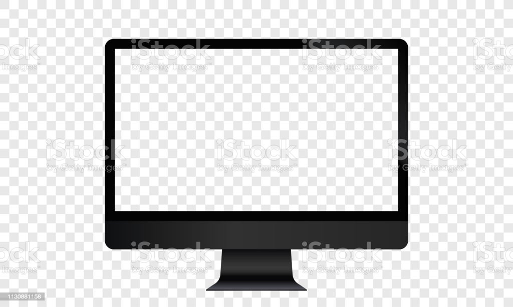Monitor Transparent - 54+ Koleksi Gambar