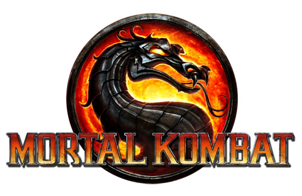Detail Mortal Kombat Logo Png Koleksi Nomer 3