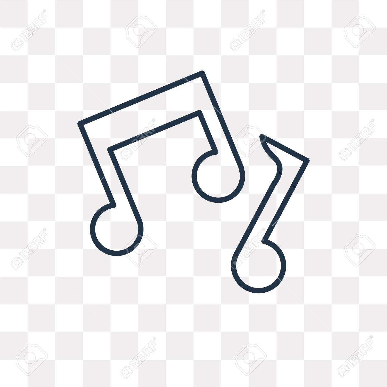 Detail Music Notes Vector Transparent Koleksi Nomer 38 Detail Music Notes Vector Transparent Koleksi Nomer 38