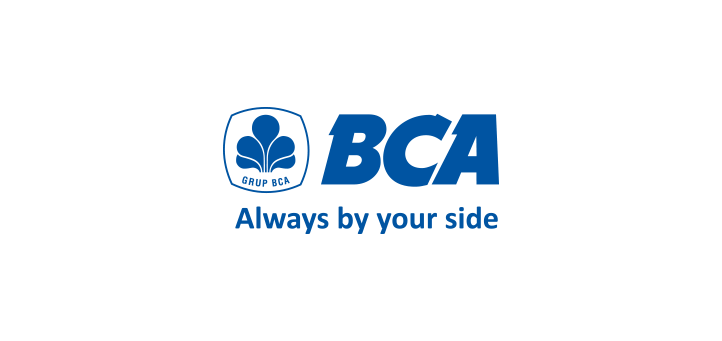 Logo Bank Bca Png