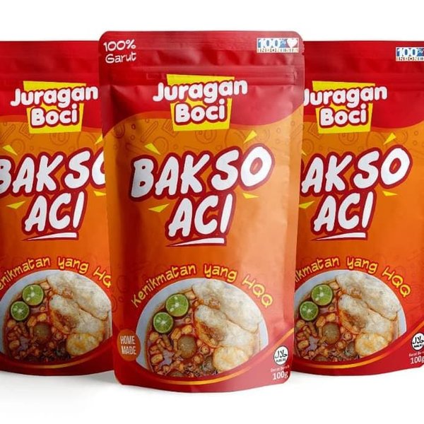 Detail Logo Baso Aci Kosong Koleksi Nomer 31