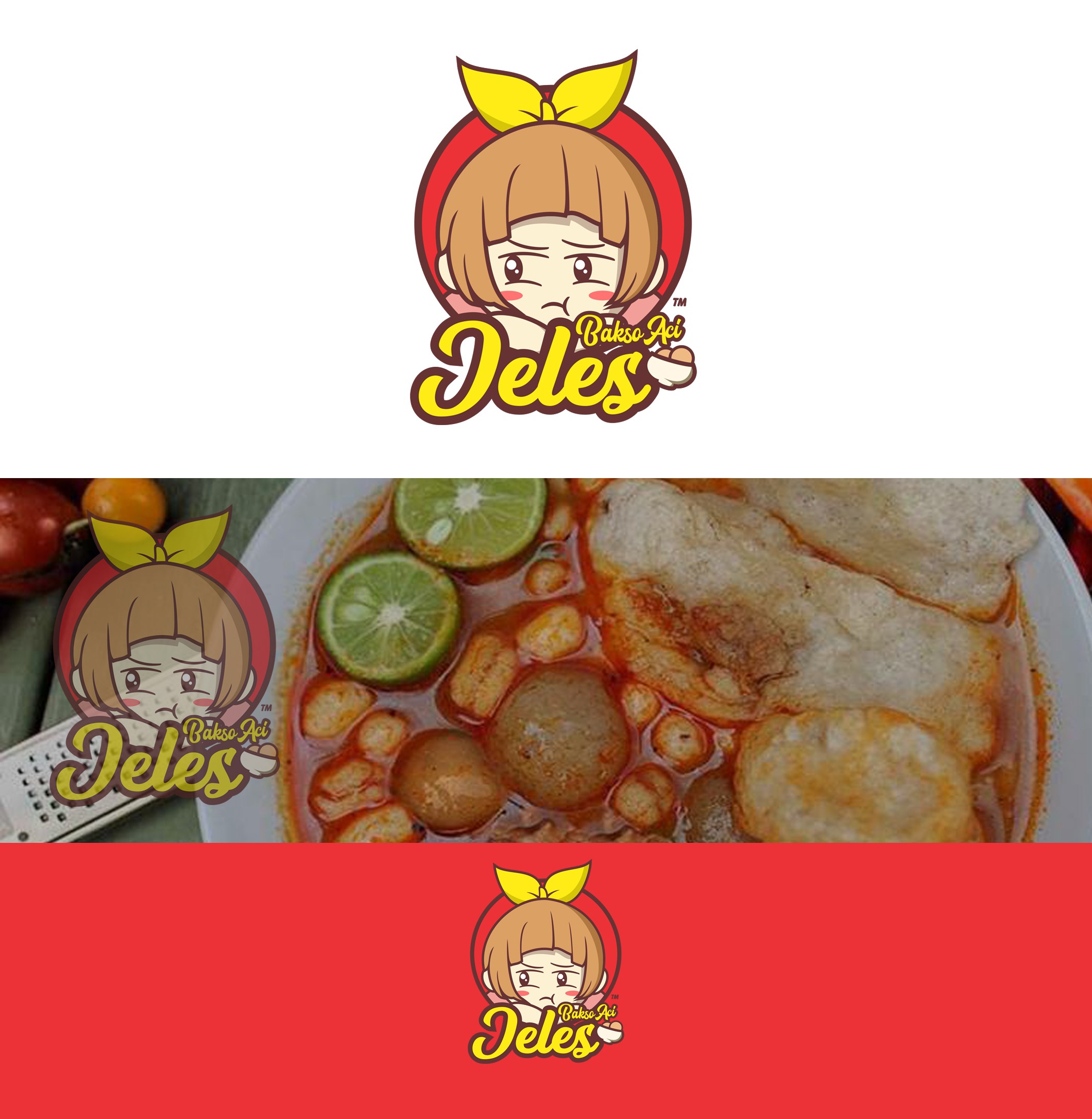 Detail Logo Baso Aci Kosong Koleksi Nomer 9